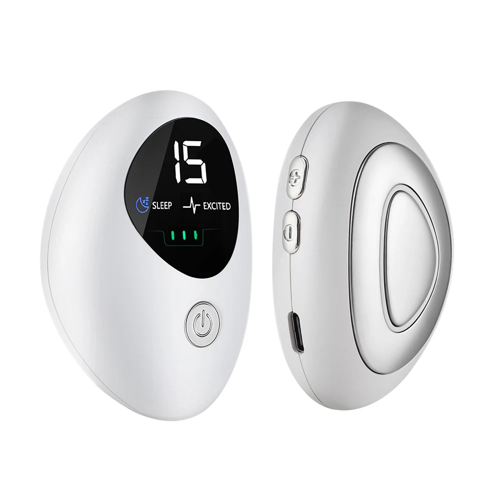 Handheld Sleep Aid Device – Ecom Solutions